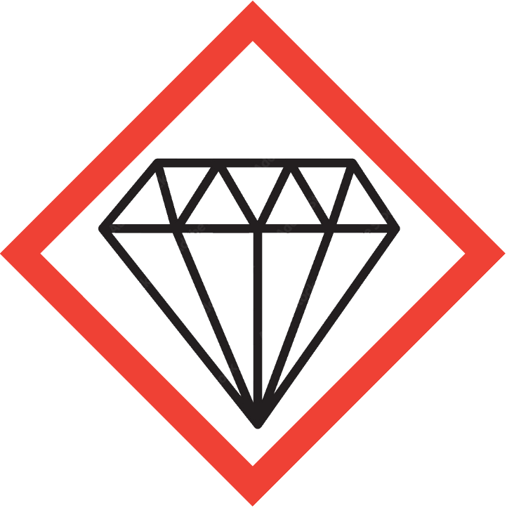 HazMix - Diamond Standard